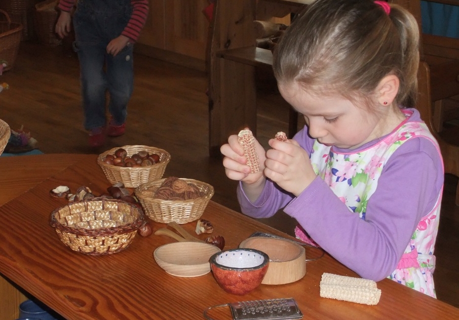 Konzeption – Waldorfkindergarten Goethealee